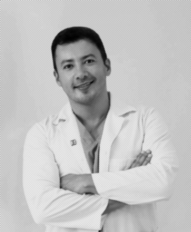 Dr. Leonardo Rueda – Clínica 134 | Bogotá